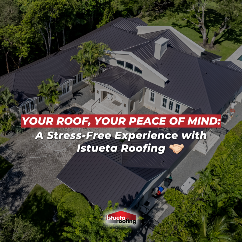 Your Home, Your Comfort, Your Peace of Mind: What You Can Expect from Start to Finish - Istueta ...