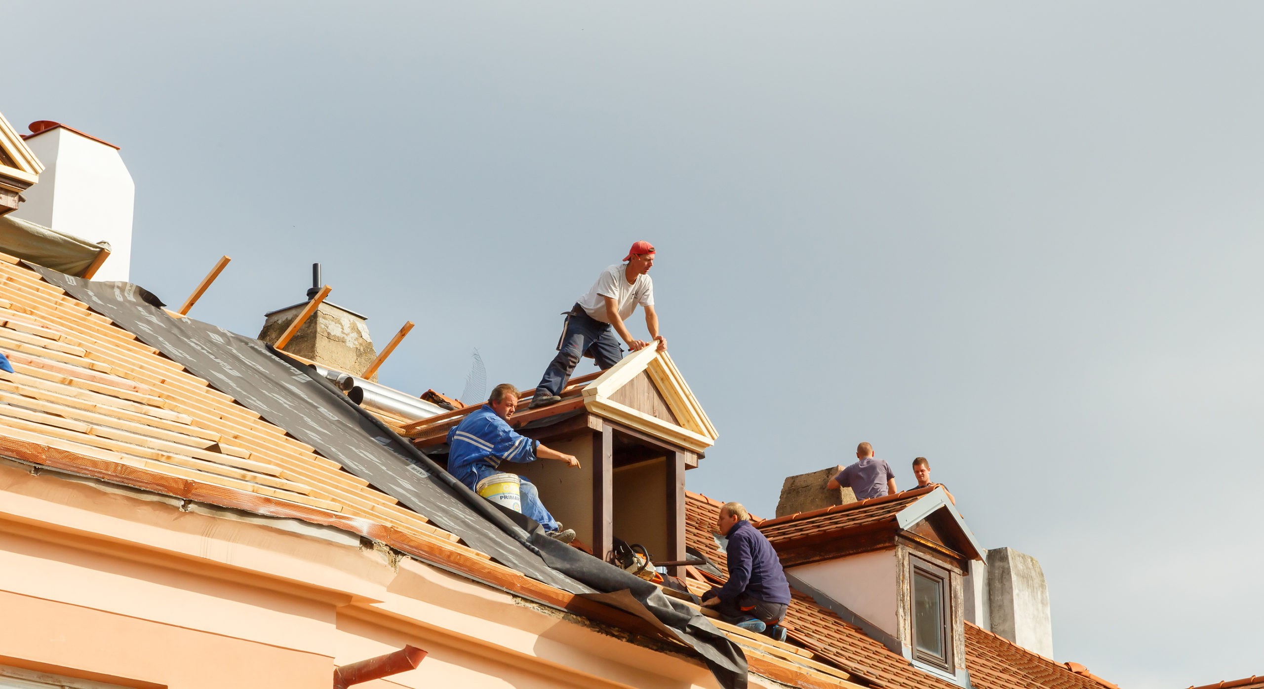 Making Our Professional Roofers Better | Istueta Roofing