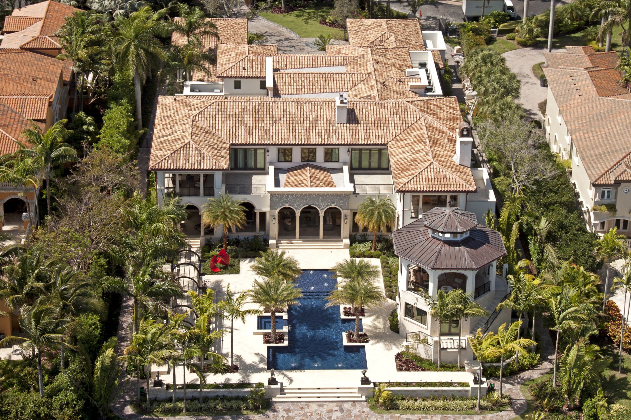 Tile Roof Installation Miami FL | Istueta Roofing